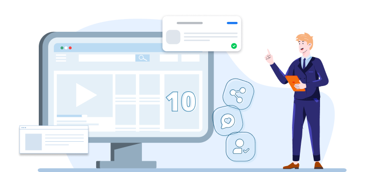 Top 10 Employee Engagement Platforms To Transform Your Workplace